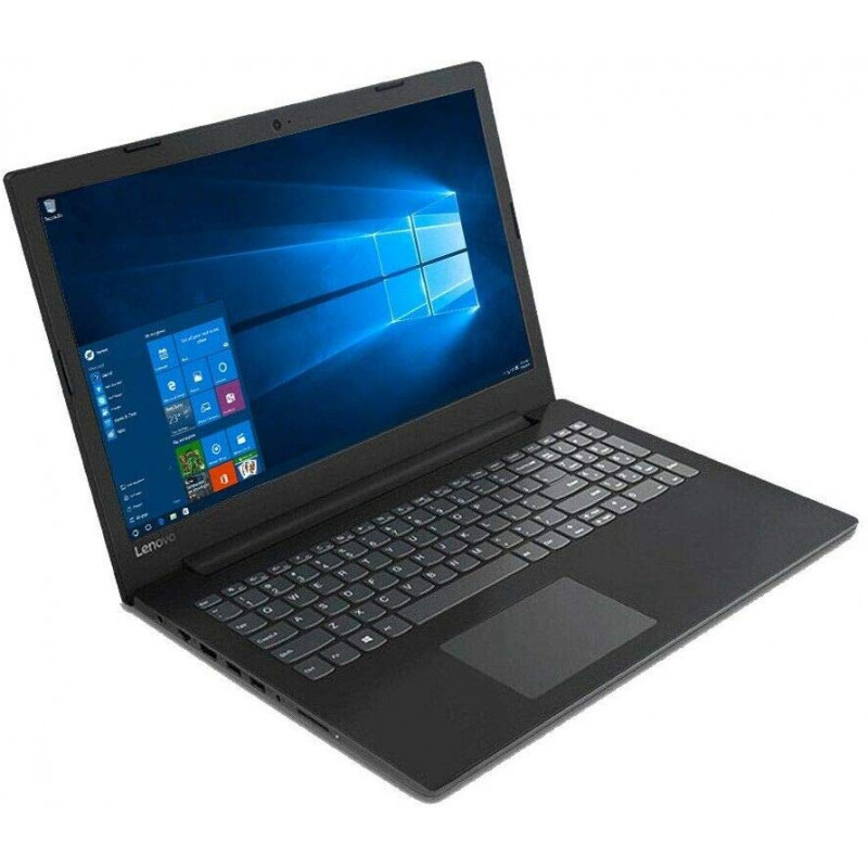 Lenovo V145-15AST Laptop AMD A9-9425 4GB RAM 128GB SSD DVD/RW Windows ...